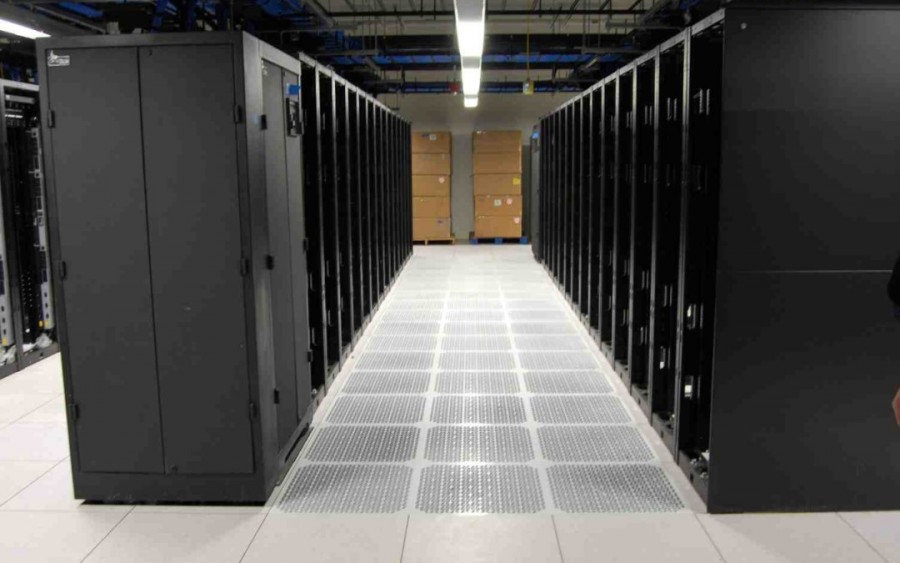 Swiss Data Bunkers - SSPrivacy.com